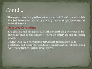 adhoc applications.pptx