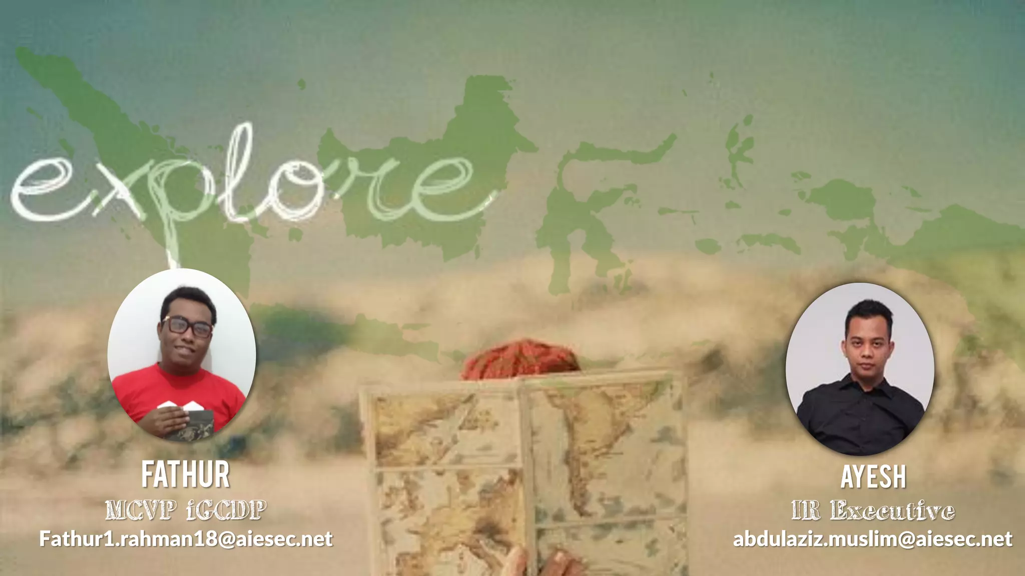 ACT Program AIESEC Indonesia | PDF