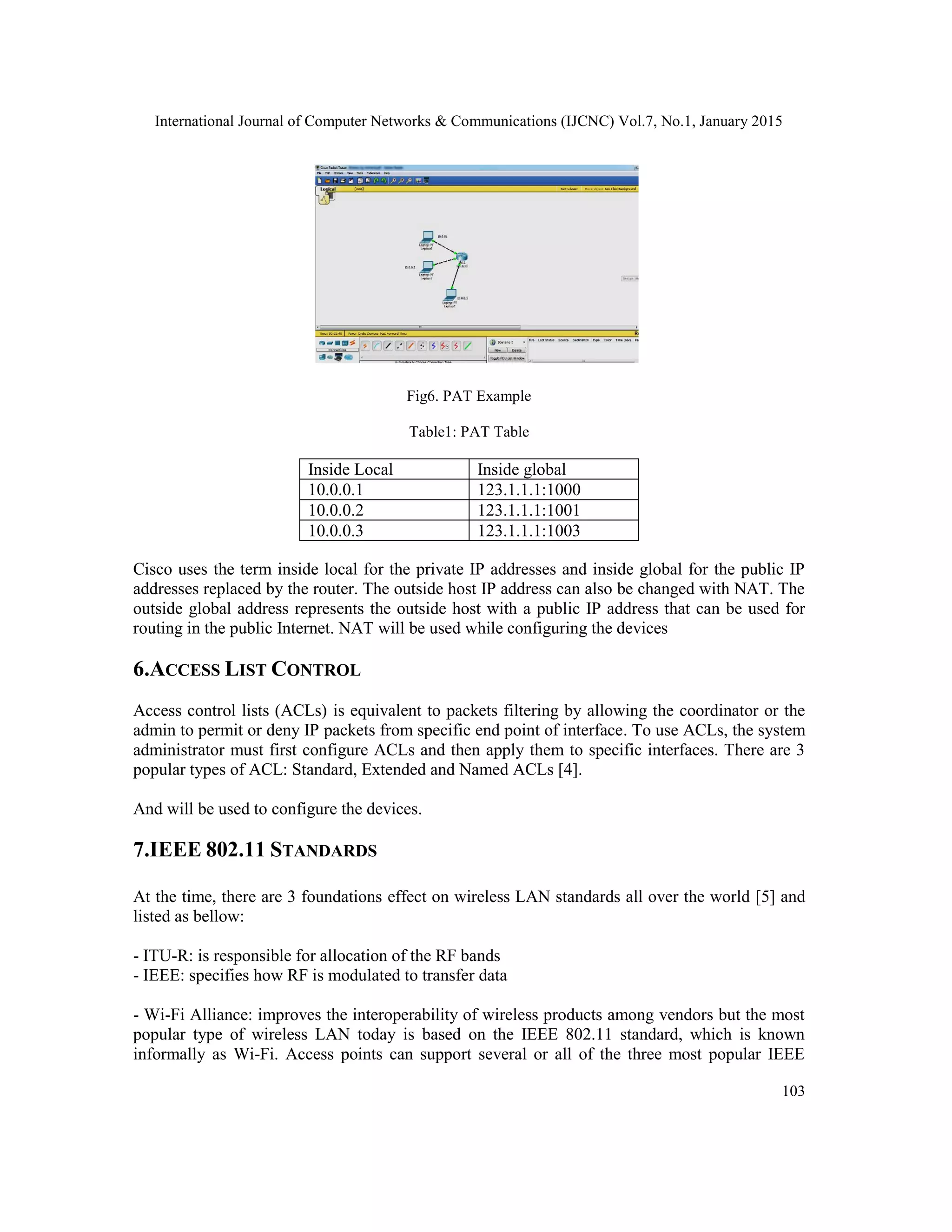 Adhoc mobile wireless network enhancement based on cisco devices | PDF