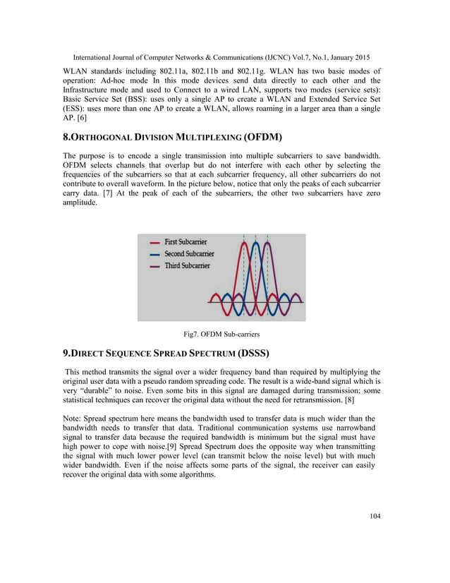 Adhoc mobile wireless network enhancement based on cisco devices | PDF