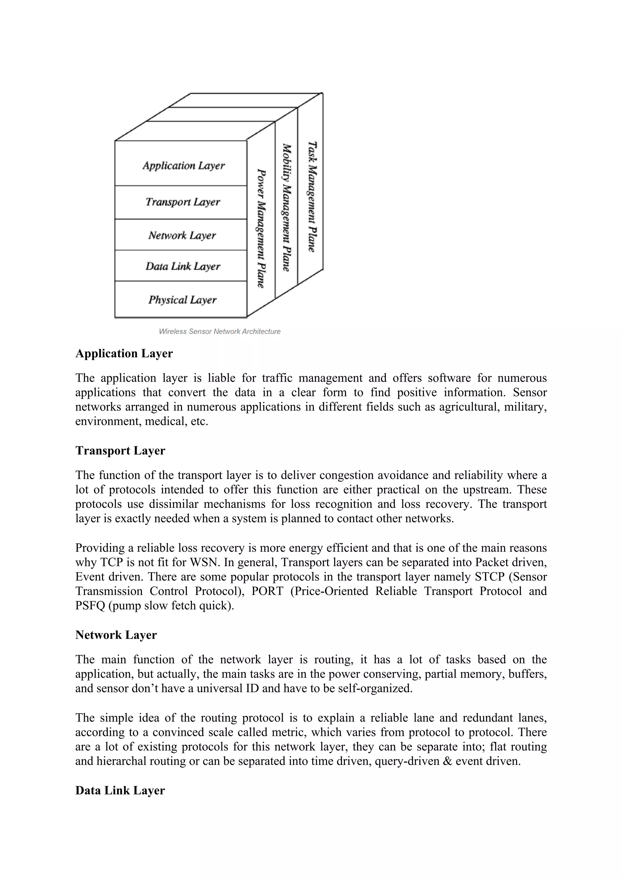 Adhoc module 1 Introduction | PDF | Computer Networking | Computing