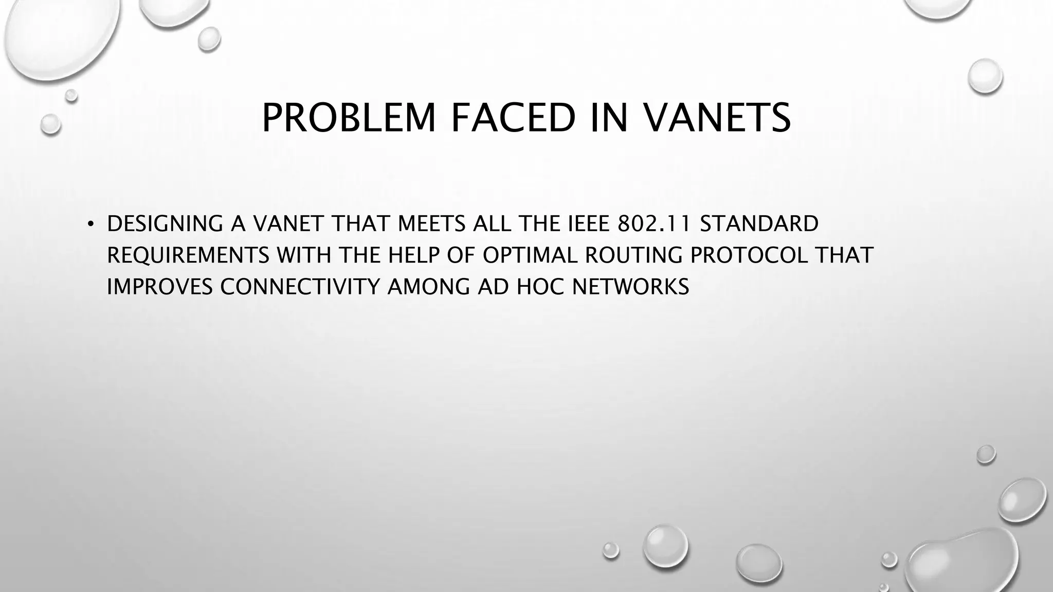 Adhoc Networkpptx Computer Networking Computing