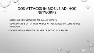 Adhoc network.pptx