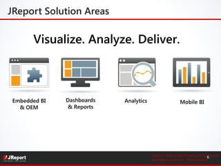 Ad hoc reporting and analysis | PDF