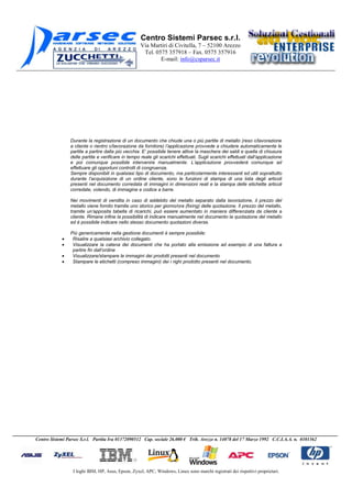 Ad hoc revolution for gold scheda prodotto | PDF | Technology & Computing