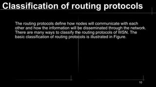 Ad hoc & WSN Routing protocols (Geetha) (2).pptx