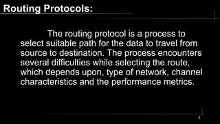 Ad hoc & WSN Routing protocols (Geetha) (2).pptx