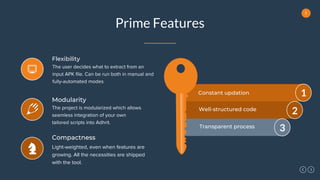 Adhrit: OWASP Seasides | PDF