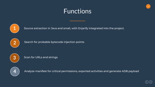 Adhrit: OWASP Seasides | PDF