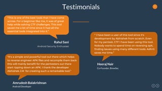 Adhrit: OWASP Seasides | PDF