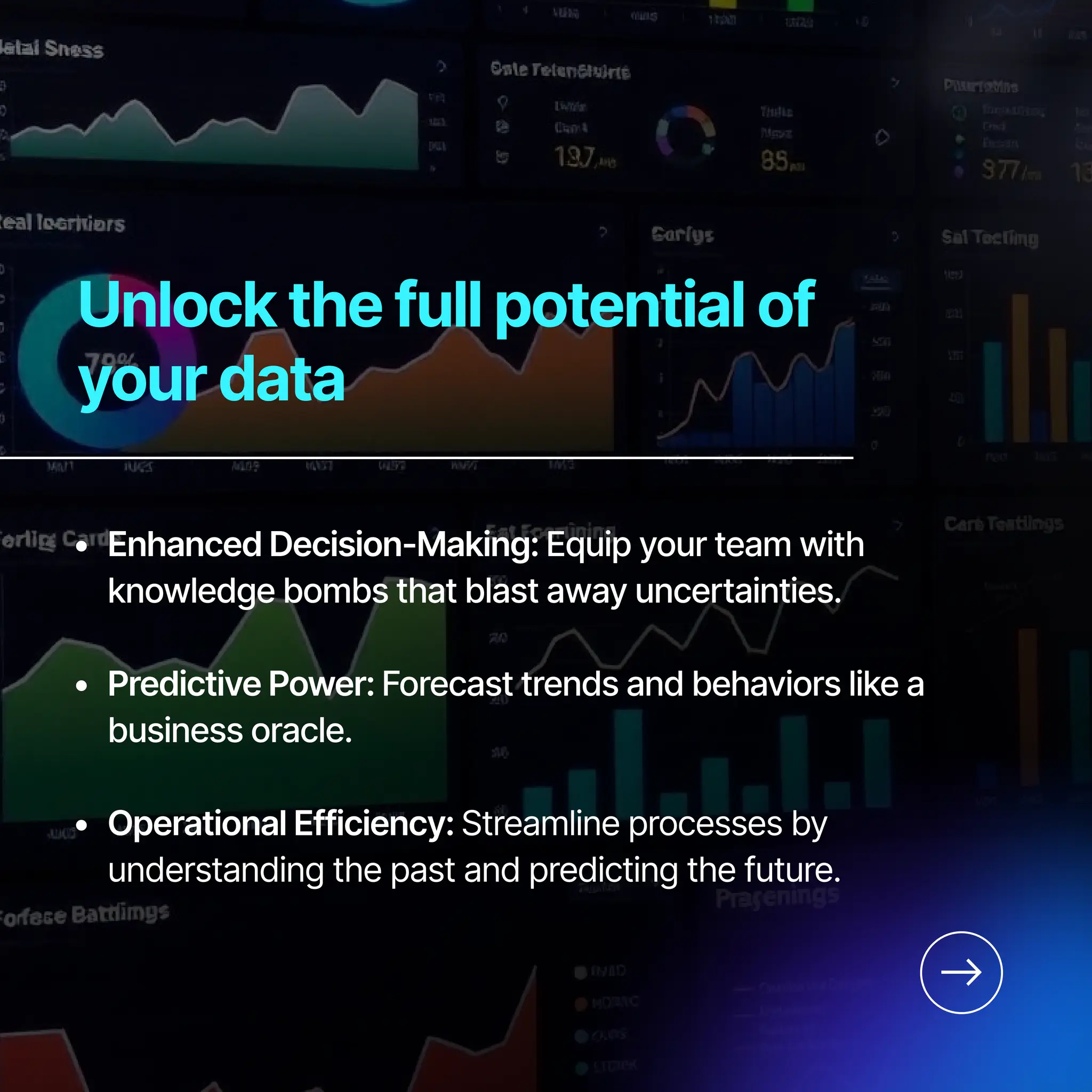 Unleash the Value of Your AS/400 Data: Comprehensive Data Services by ...