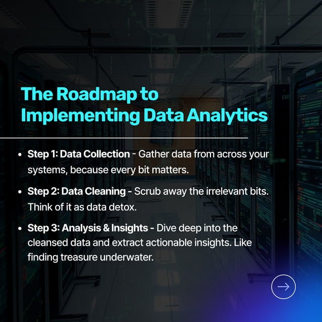 Unleash the Value of Your AS/400 Data: Comprehensive Data Services by ...