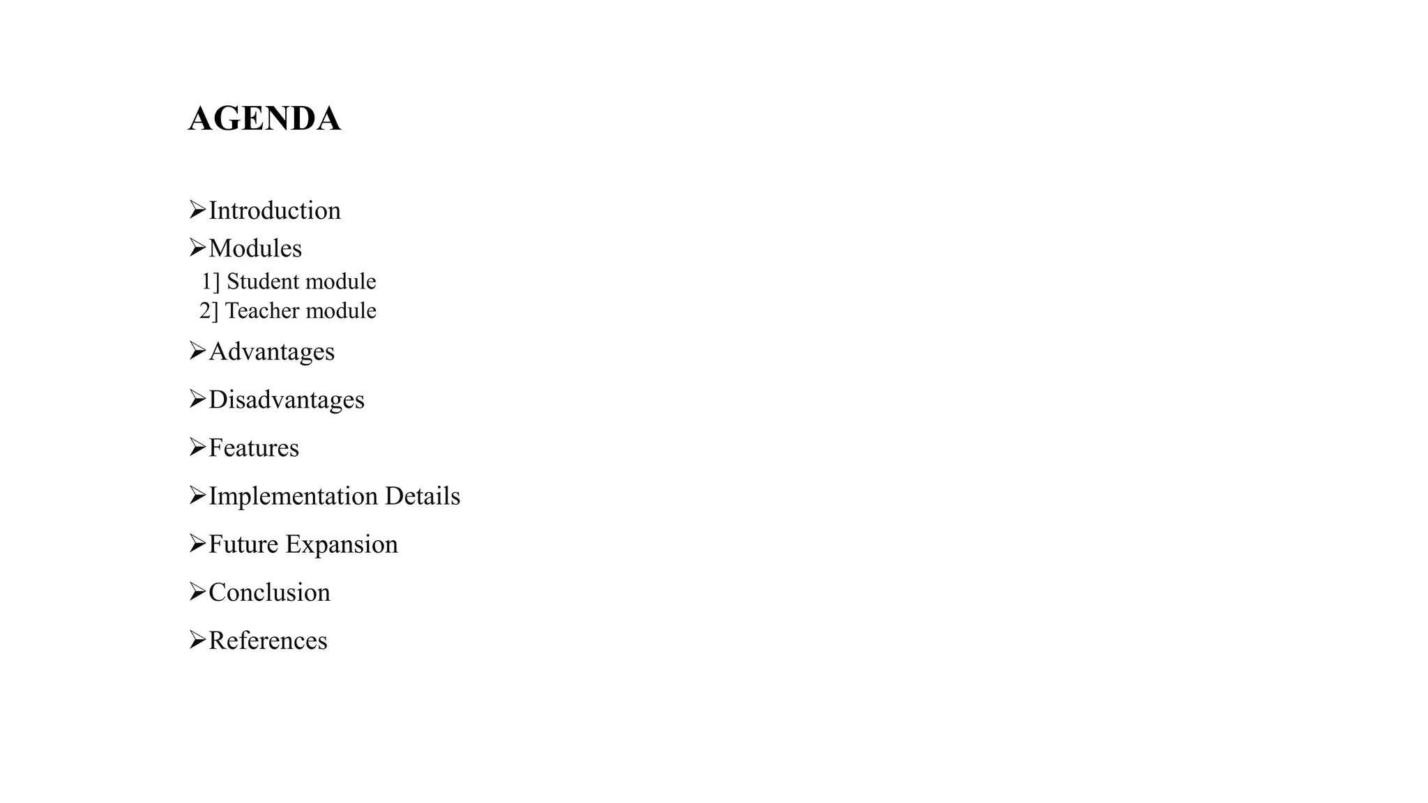 presentation on college website project .pptx