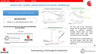 ADI DAYS - Franco Zanardi | PPTX