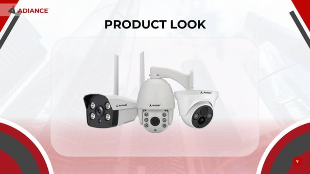 Transforming Smart Cities with Adiance & Arcis AI: The Power of Edge-AI ...