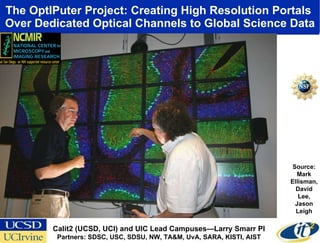 Bringing Mexico Into Global Borderless Innovation | PPT