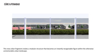 Adib Cure-Train lane | PPT