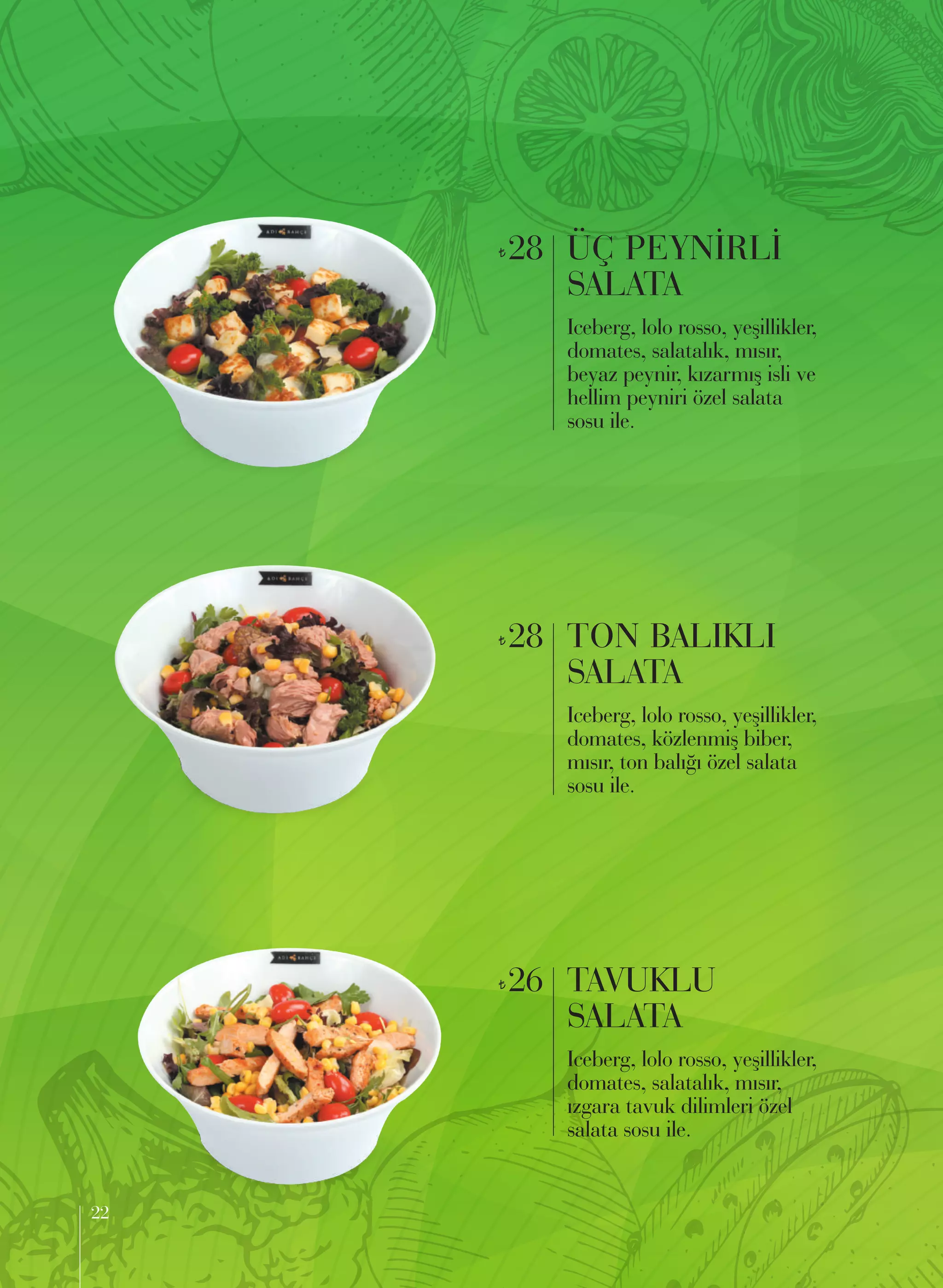 Adibahce menu 18 compressed | PDF
