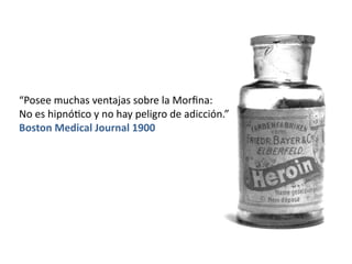 Keynote presentation: the pharmacology of drug addiction | PDF