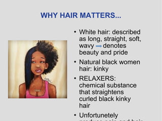 Chimamanda Ngozi Adichie - Americanah | PPT