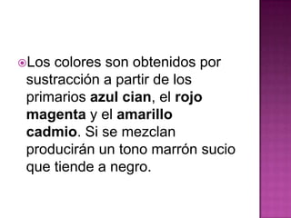 Adición y sustraccíón | PPTX