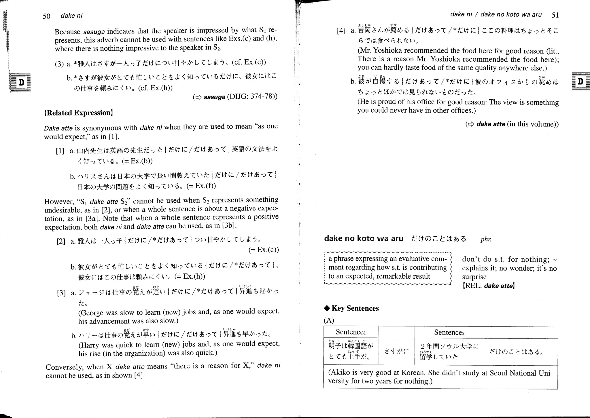 A dictionary of_advanced_japanese_grammar | PPT