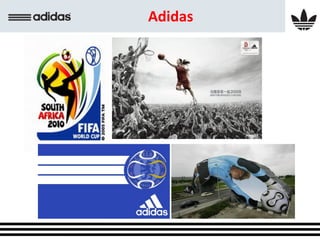 Adidas (Case Study) | PDF