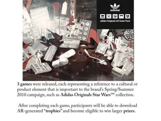 Adidas Originals Case Study | PPTX