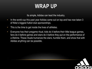 Adidas | PPT