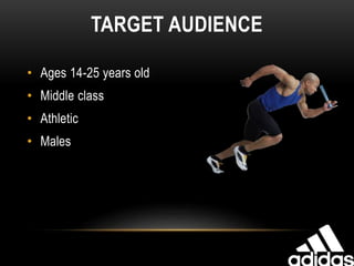 Adidas | PPT