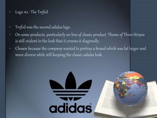Adidas | PPTX