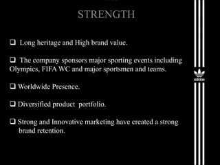 Adidas | PPT