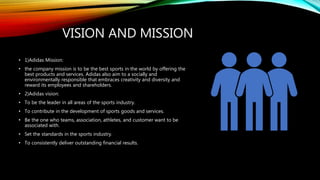 Adidas | PPT