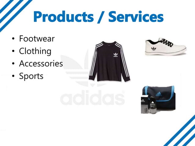 Adidas HR functions and organizational behaviour | PPTX