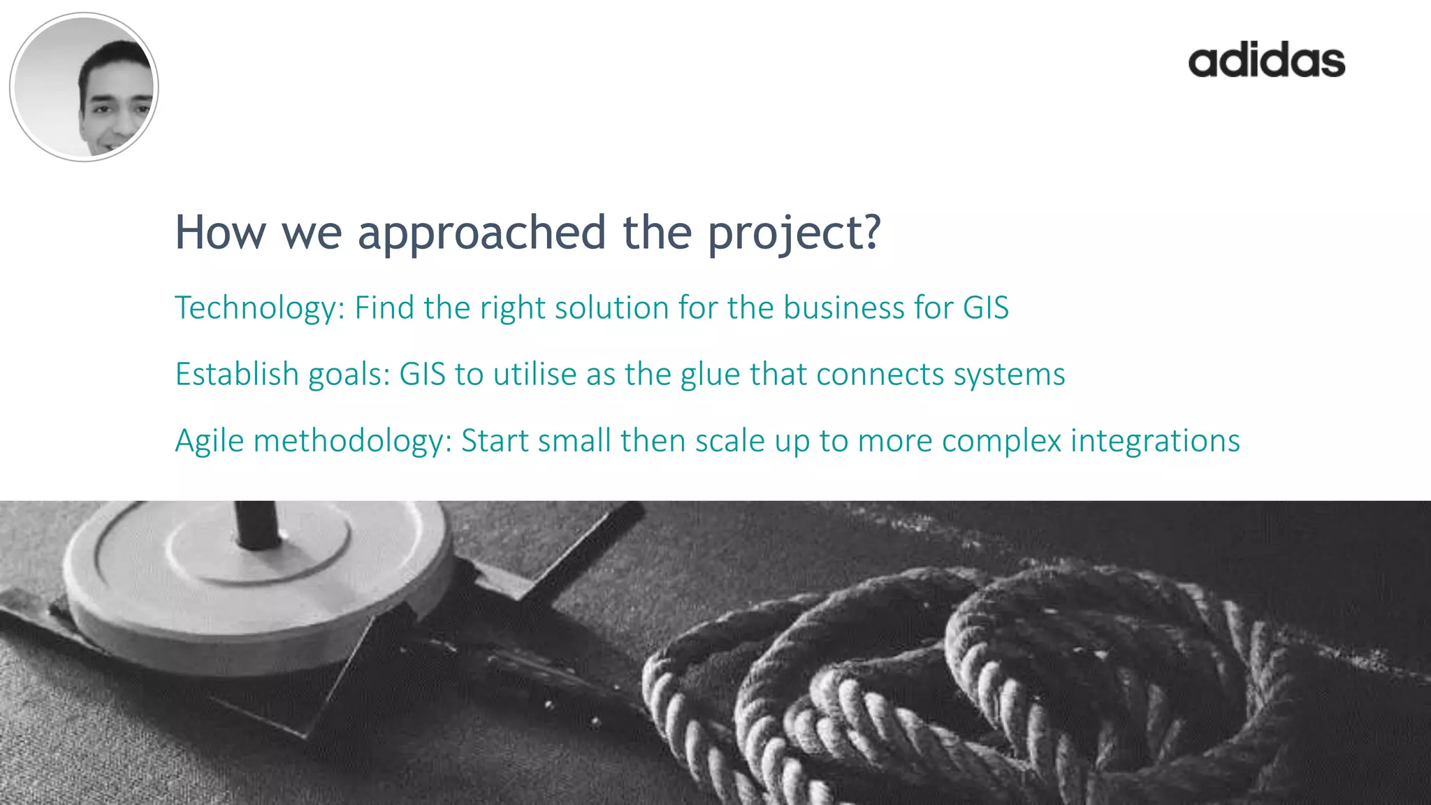 Digital Transformation: How Does Adidas Automate and Integrate Digital ...