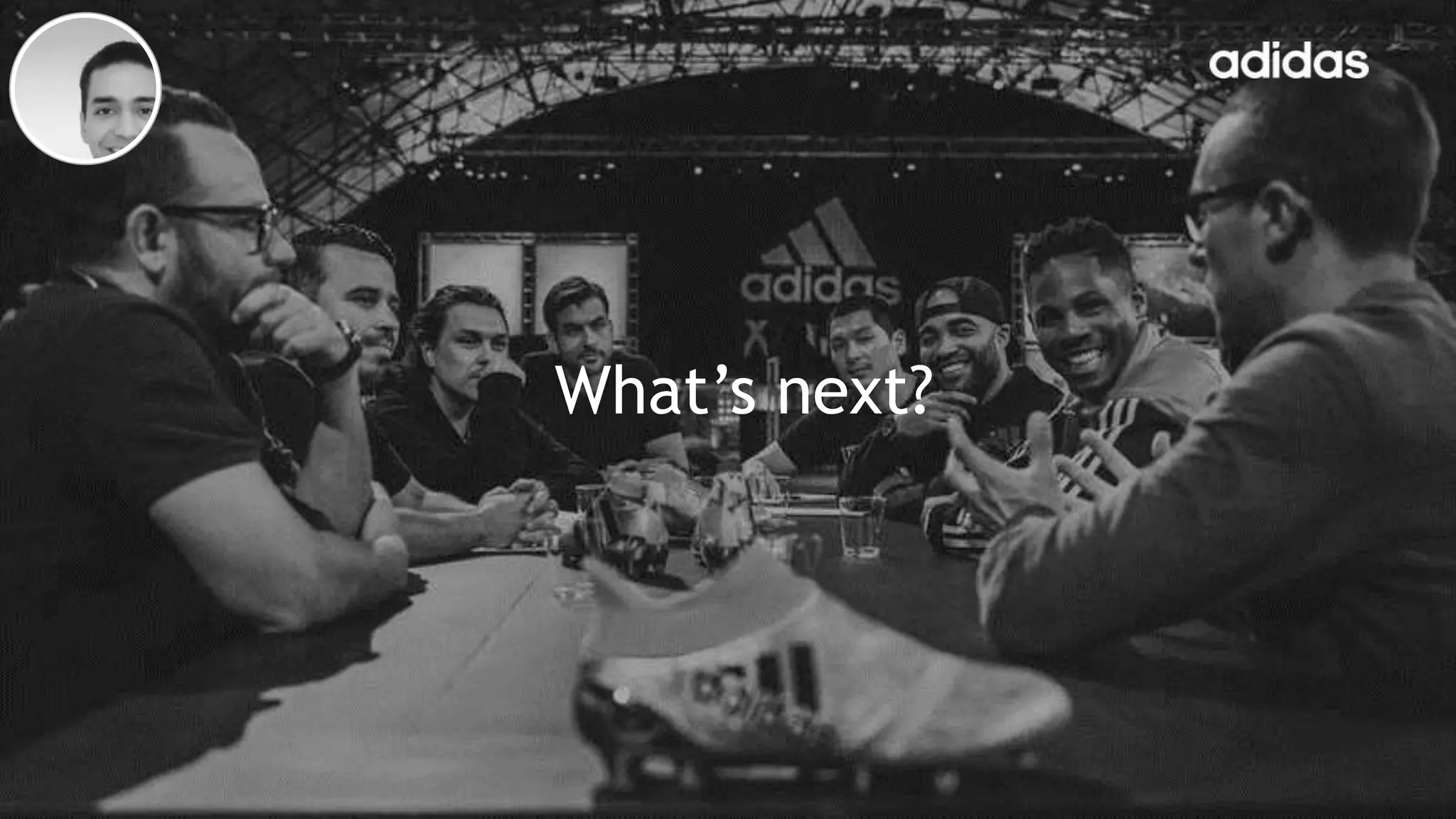 Digital Transformation: How Does Adidas Automate and Integrate Digital ...