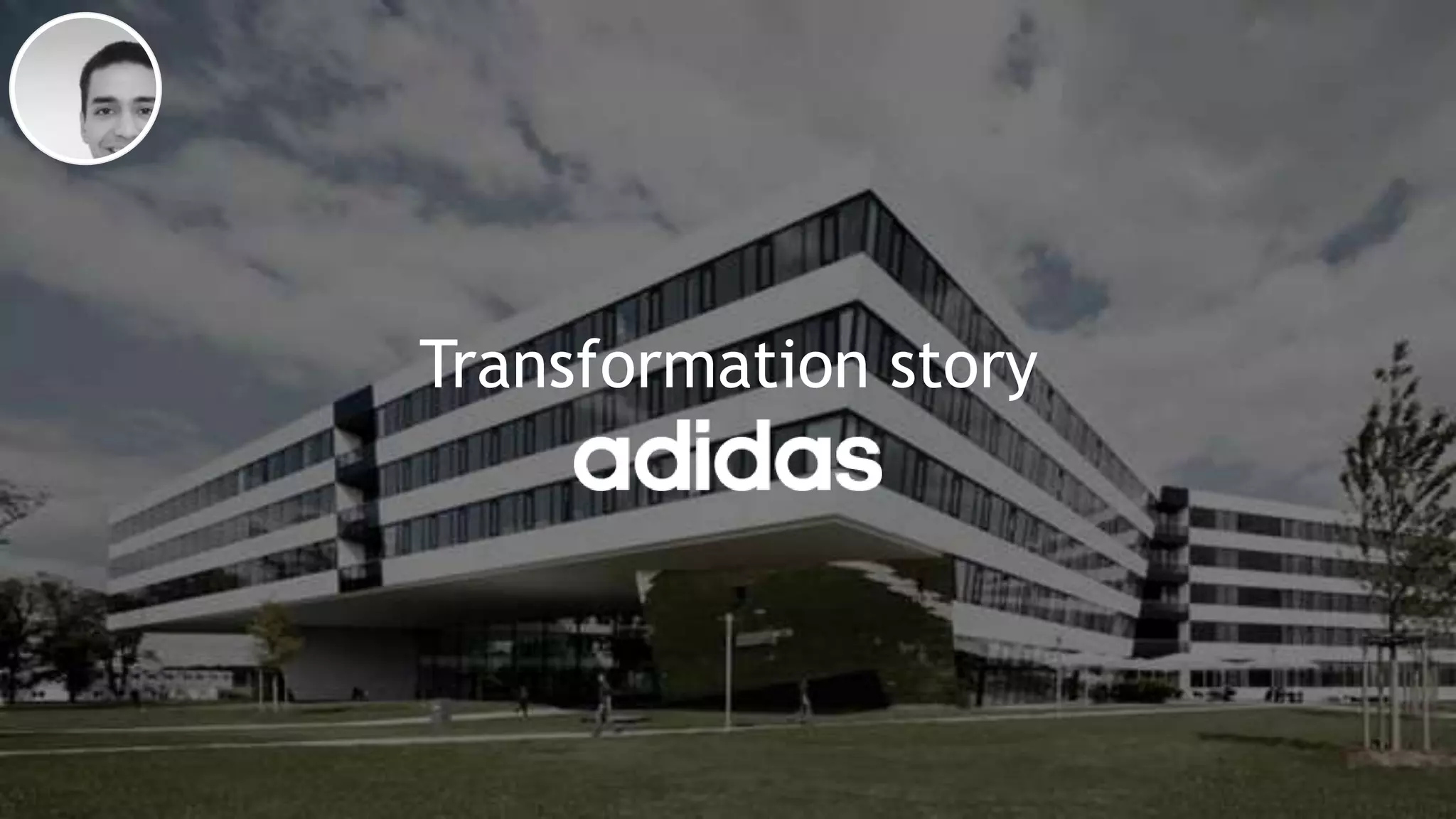 Digital Transformation: How Does Adidas Automate and Integrate Digital ...