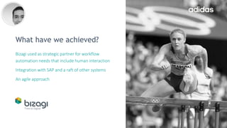 Digital Transformation: How Does Adidas Automate and Integrate Digital ...