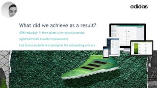 Digital Transformation: How Does Adidas Automate and Integrate Digital ...