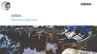 Digital Transformation: How Does Adidas Automate and Integrate Digital ...