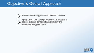 Adidas - DFM DFP CONCEPT Adidas : Problem Analysis and Solving ...