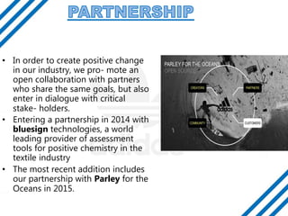 Environmental Impact of Adidas | PPTX
