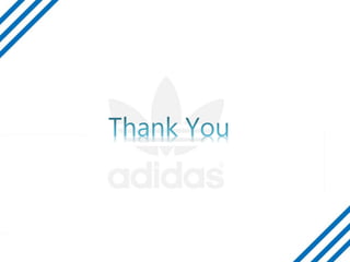 Environmental Impact of Adidas | PPTX