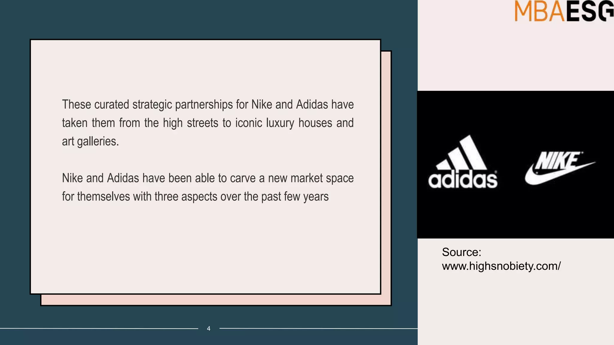 Adidas and Nike collaboration with luxury brands.pptx