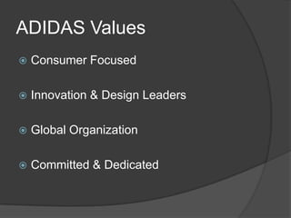 Adidas Cleats | PPT