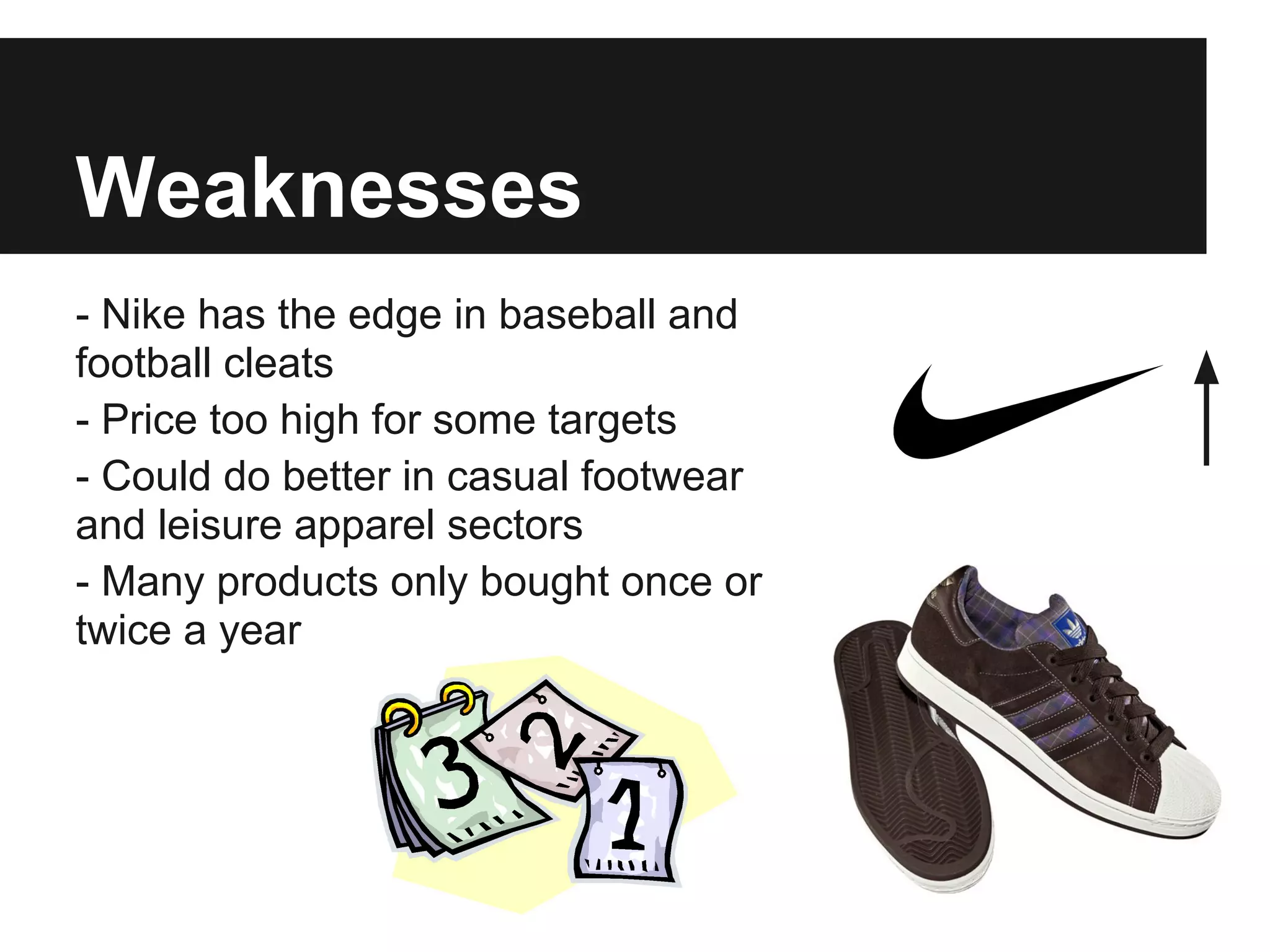 Adidas finalpresentation - Trevor Grady | PDF