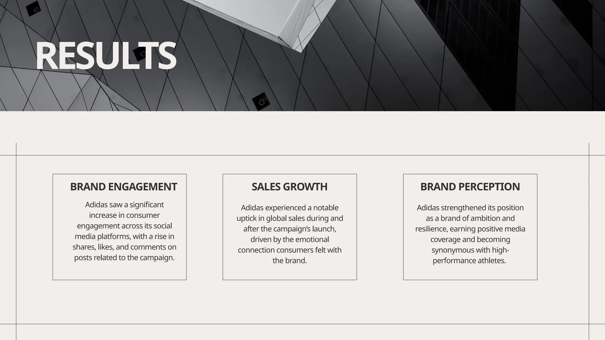 Impossible Is Nothing: The Story Behind Adidas’ Most Iconic Campaign ...