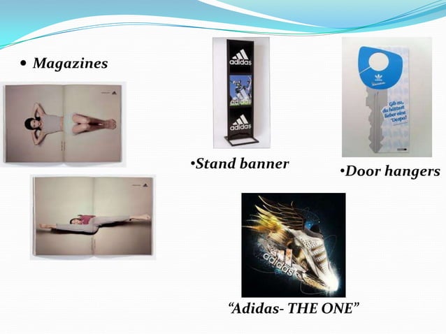 Adidas presentation | PPT