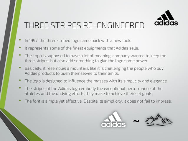 Adidas Brand Research | PDF