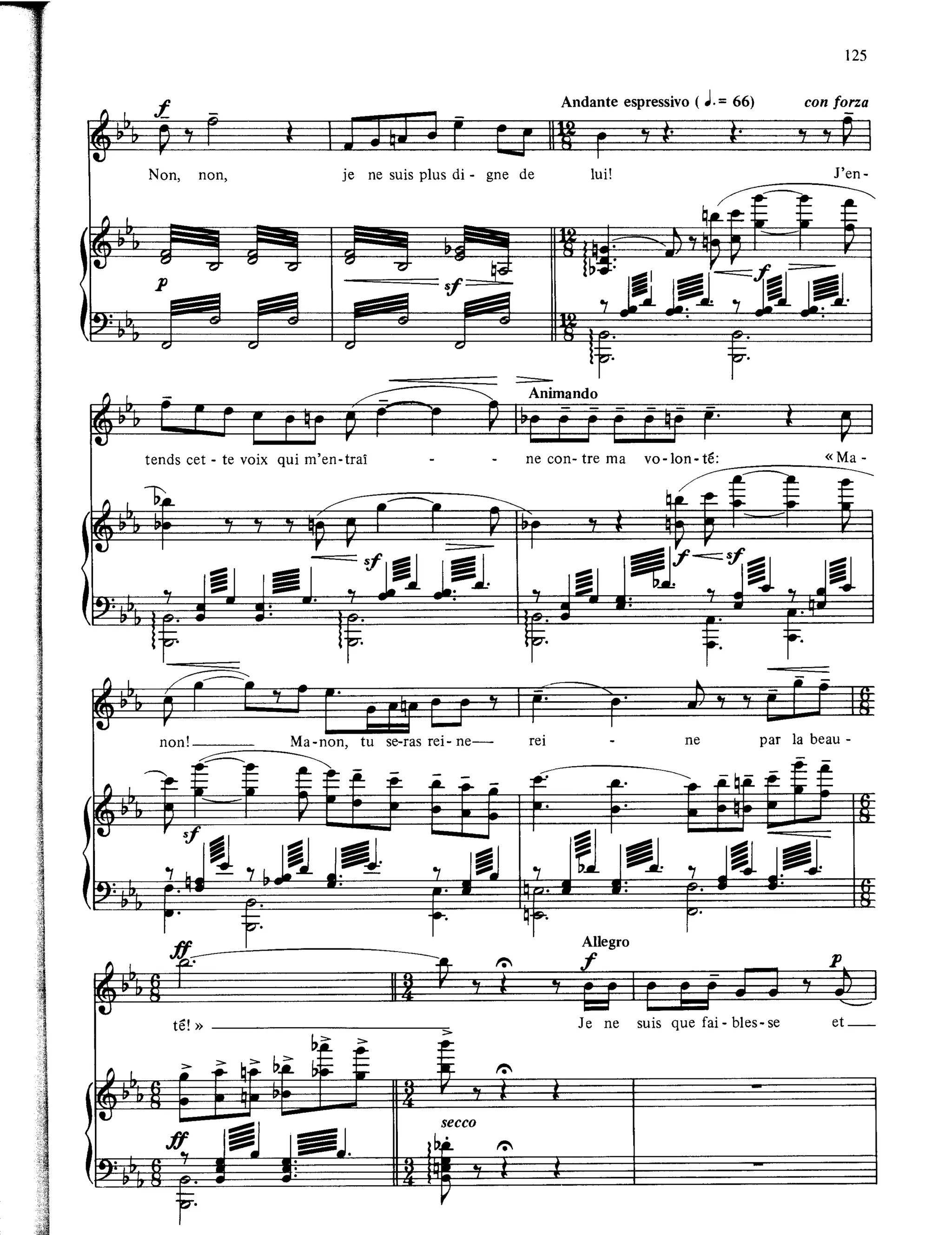 Adieu notre petite table | PDF